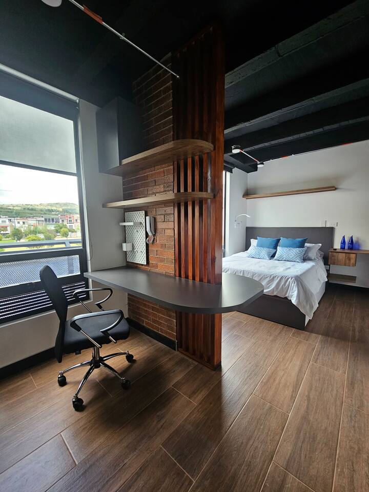 Apartamento Boutique 304! - Tunja