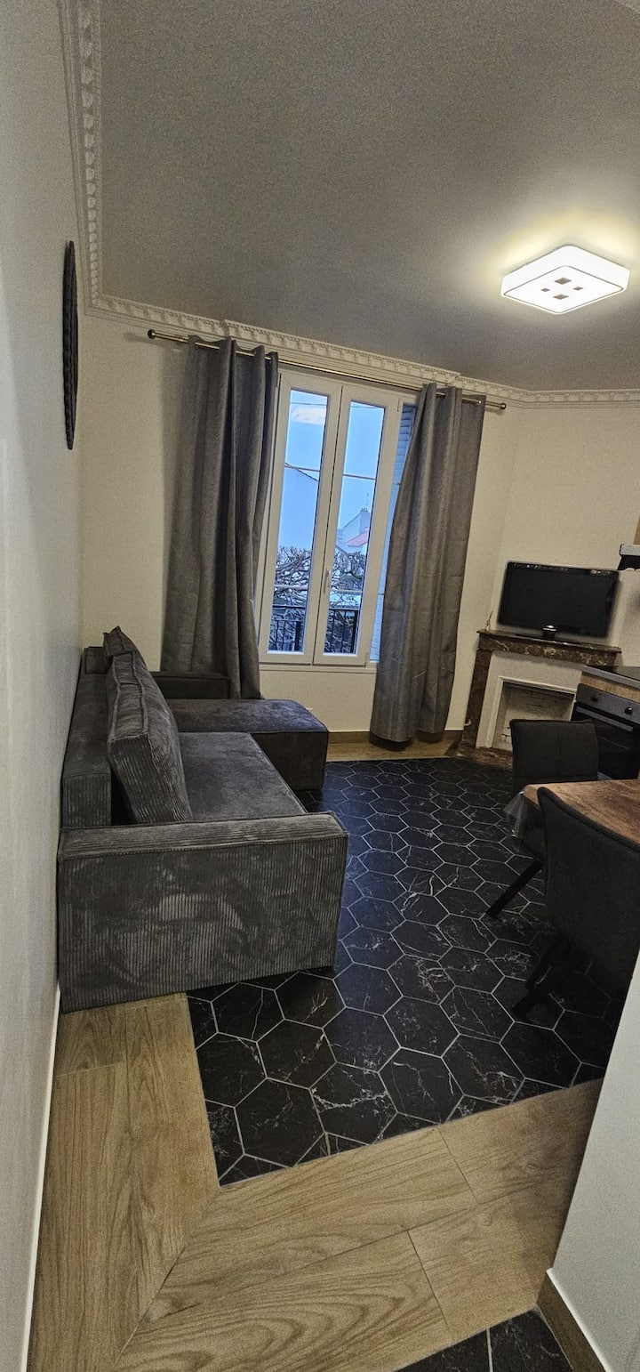Appartement Refait à Neuf - 봉디