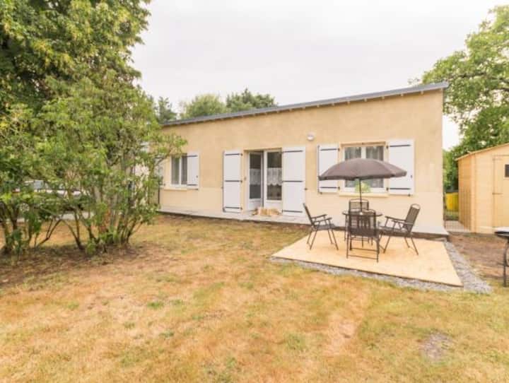 Gite La Hulotte - Trignac