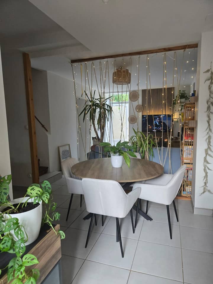Je Vous Propose Ma Chambre D'ami - Lézignan-Corbières