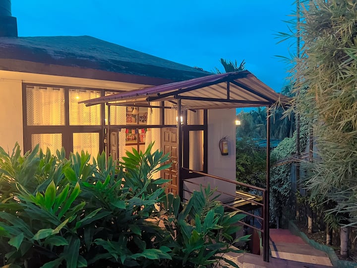 River View Suite At Rnr Jk House - Guwahati