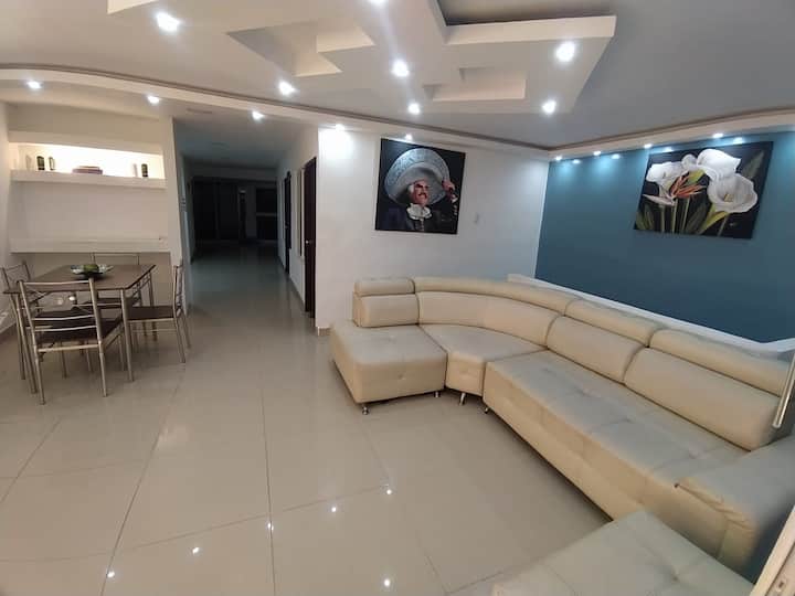 Apartamento Amoblado En Pance - Jamundí