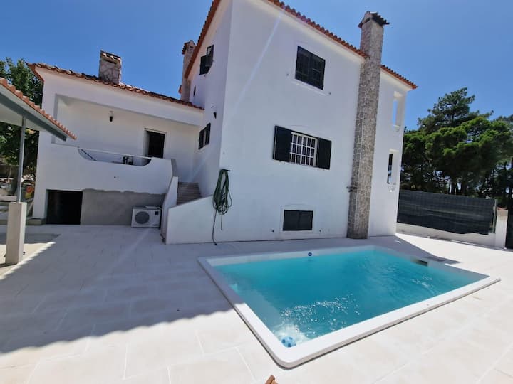 Lagoa House, Lagoa De Albufeira - Costa da Caparica