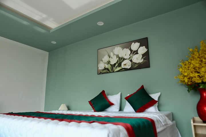 Tư Dũng Homestay-tropical Garden - Tỉnh Hậu Giang