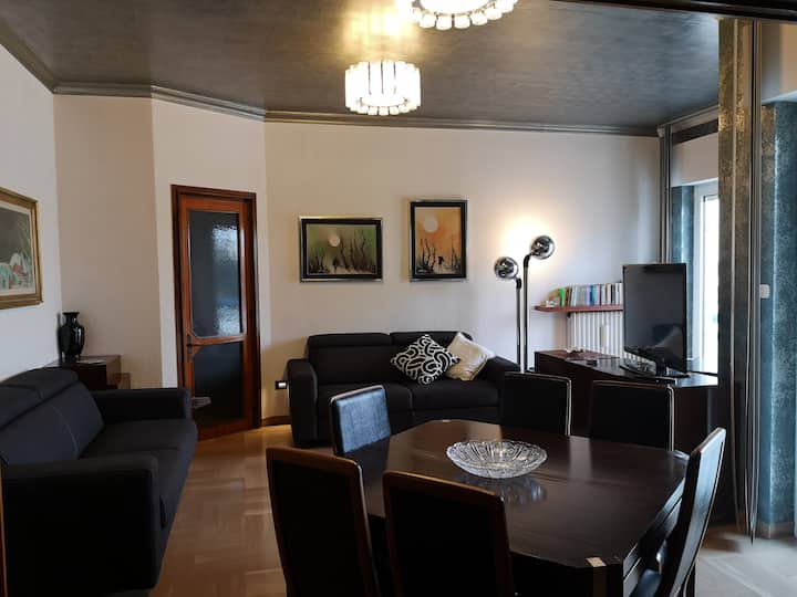 "Armonìa" - Casa Vacanze - Noci
