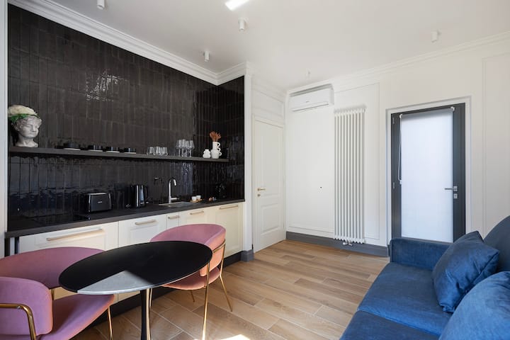 Elvezia Residence - 13 - Baveno
