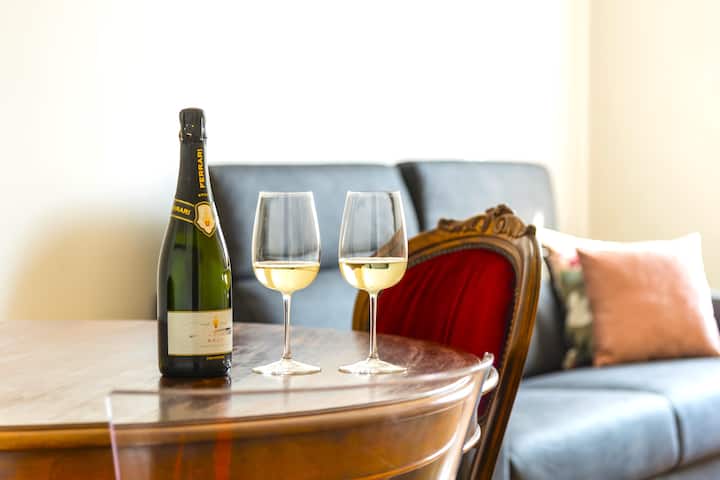 Hostly-suite Le Maioliche-full Town Center - Pisa