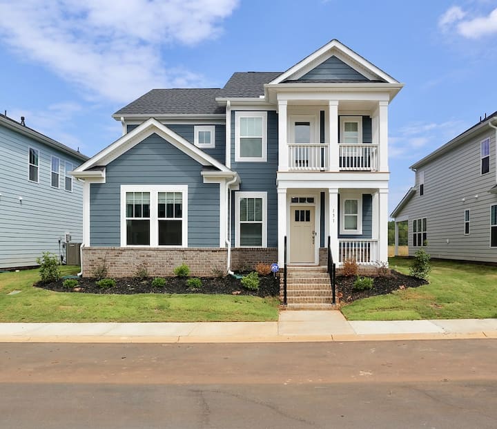 Clemson Retreat - Clemson, SC