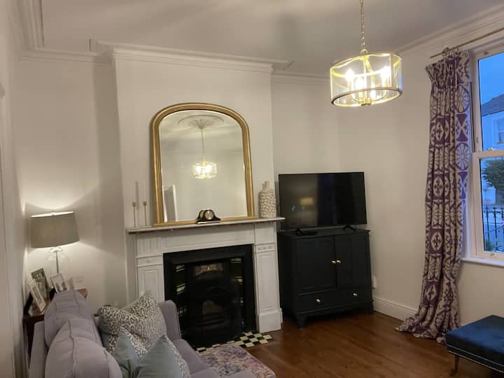 Victorian Drumcondra, Dublin City, 3 Bed - Dublin, Ireland