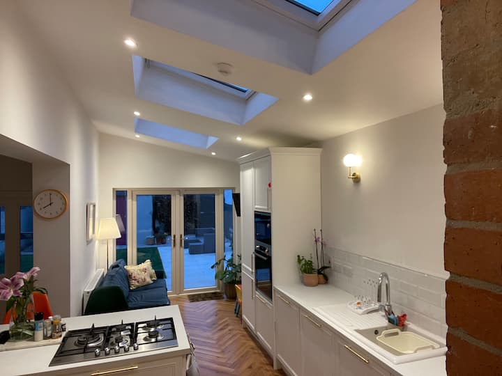 Victorian Drumcondra, Dublin City, 3 Bed - Dublin