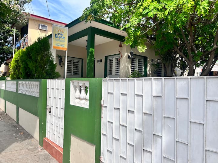 Casa Doña Digna - Apartamento 3rooms - Varadero