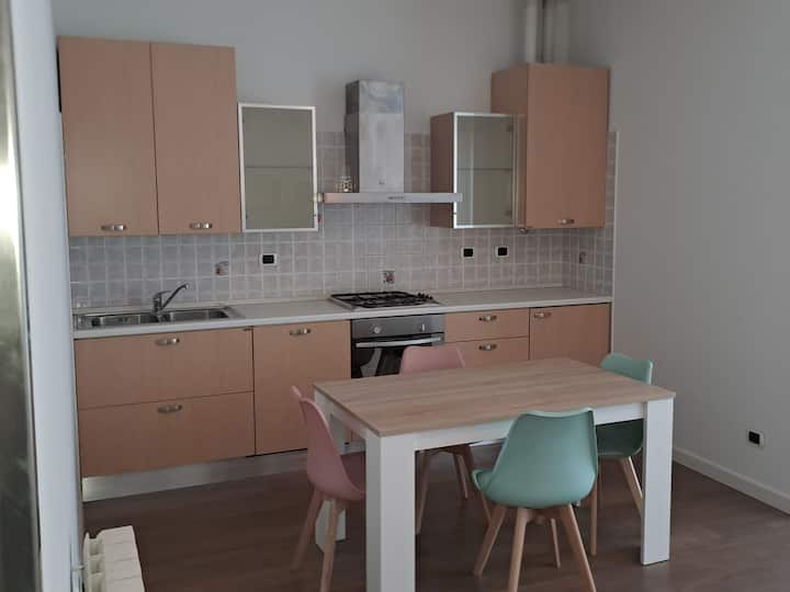 " La Mansarda" - Padua