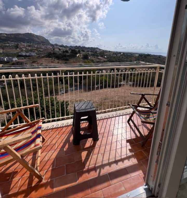 Casa Eligia A Sciacca - Sciacca