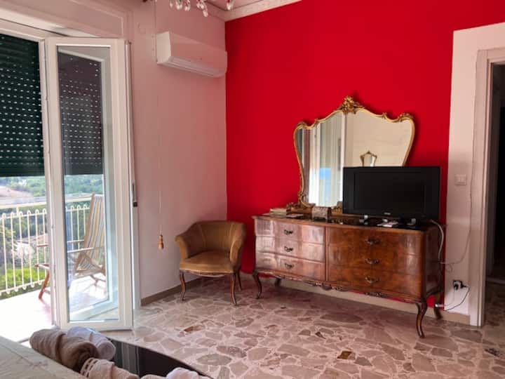 Casa Eligia A Sciacca - Sciacca
