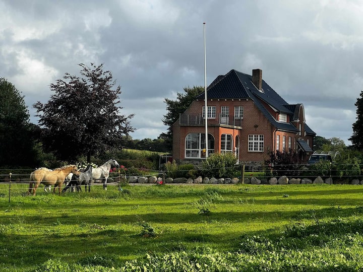 Søstgård Bad & Breakfast - Aabenraa