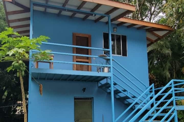 Casita Dulce - At Pavones Point - Pavones