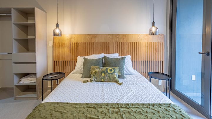 Bikia 311 | A 5 Min De Poliforum - León