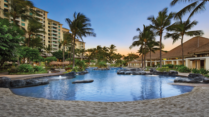 Marriott Ko Olina Beach Club Resort Oahu 1 Bedroom - Mililani, HI