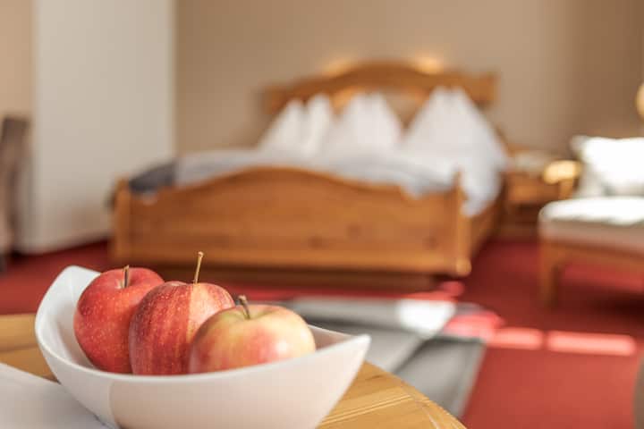 Happyellow - Family Premium - Saalbach-Hinterglemm