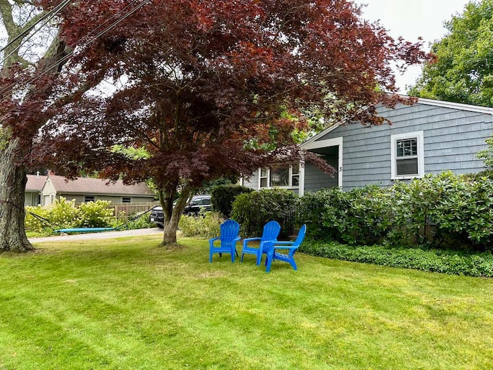 Baker Lane - Cape Cod, MA