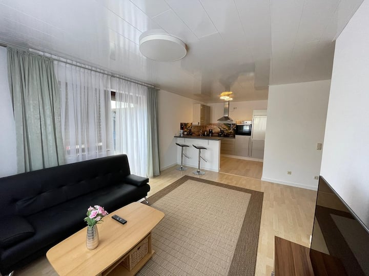 Ferienwohnung Vili An Der Mosel - Bremm