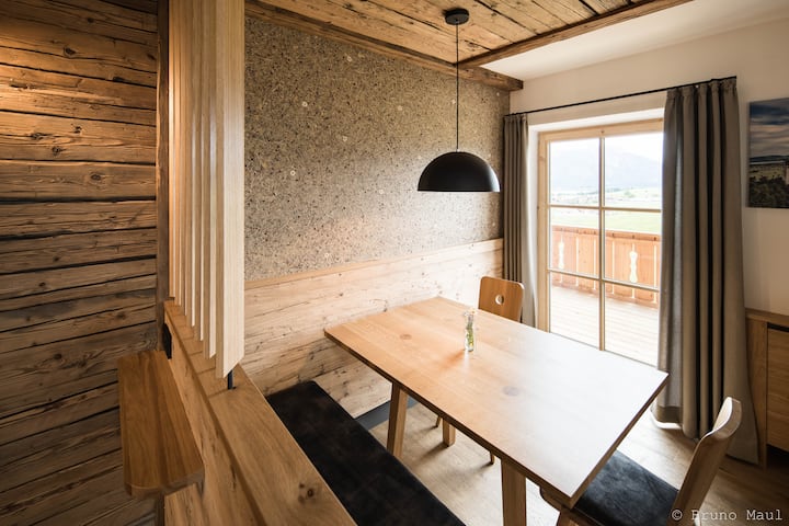 Chalet Mit See-, Berg- & Schlossblick /Adults Only - Schwangau