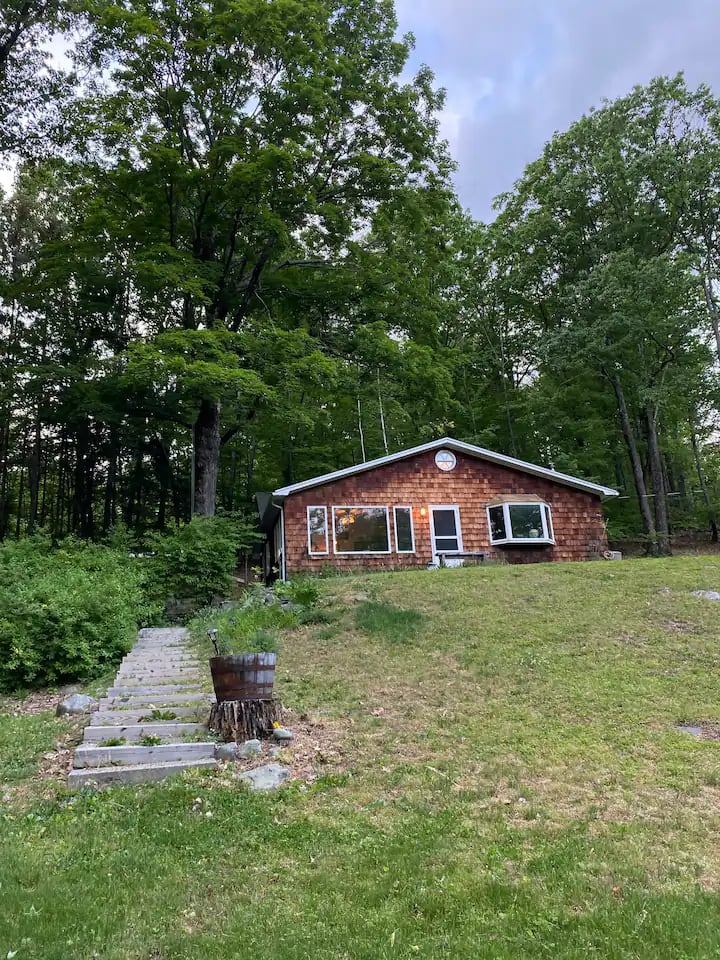 Catskills 2 Br Cottage - Woodstock, NY