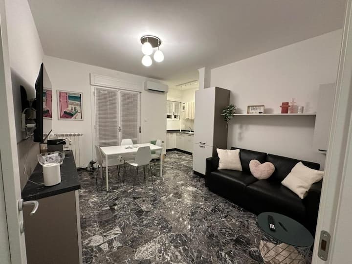 Eleonora's House - Trieste