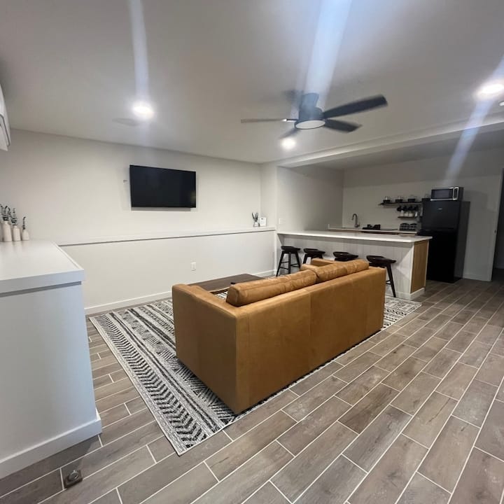 The Brewer's Bungalow - Cashiers, NC