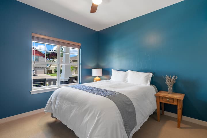 Blue Room - Near Msu, Hospital - Bozeman, MT