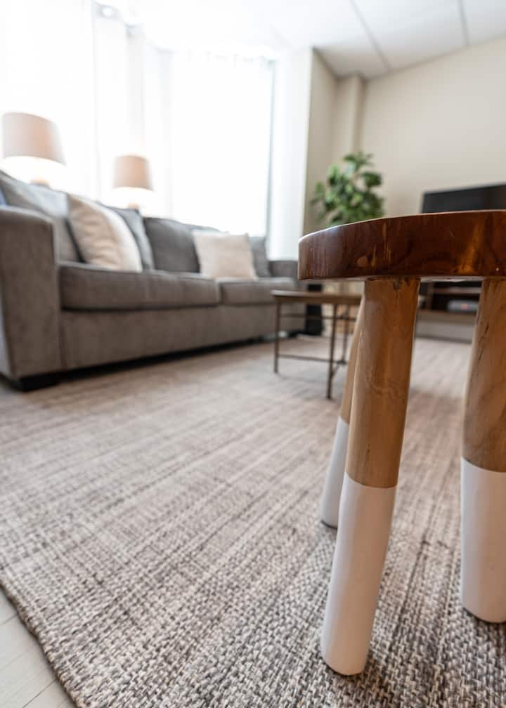 Notre Dame Football & Holiday Fun! - Michigan City, IN