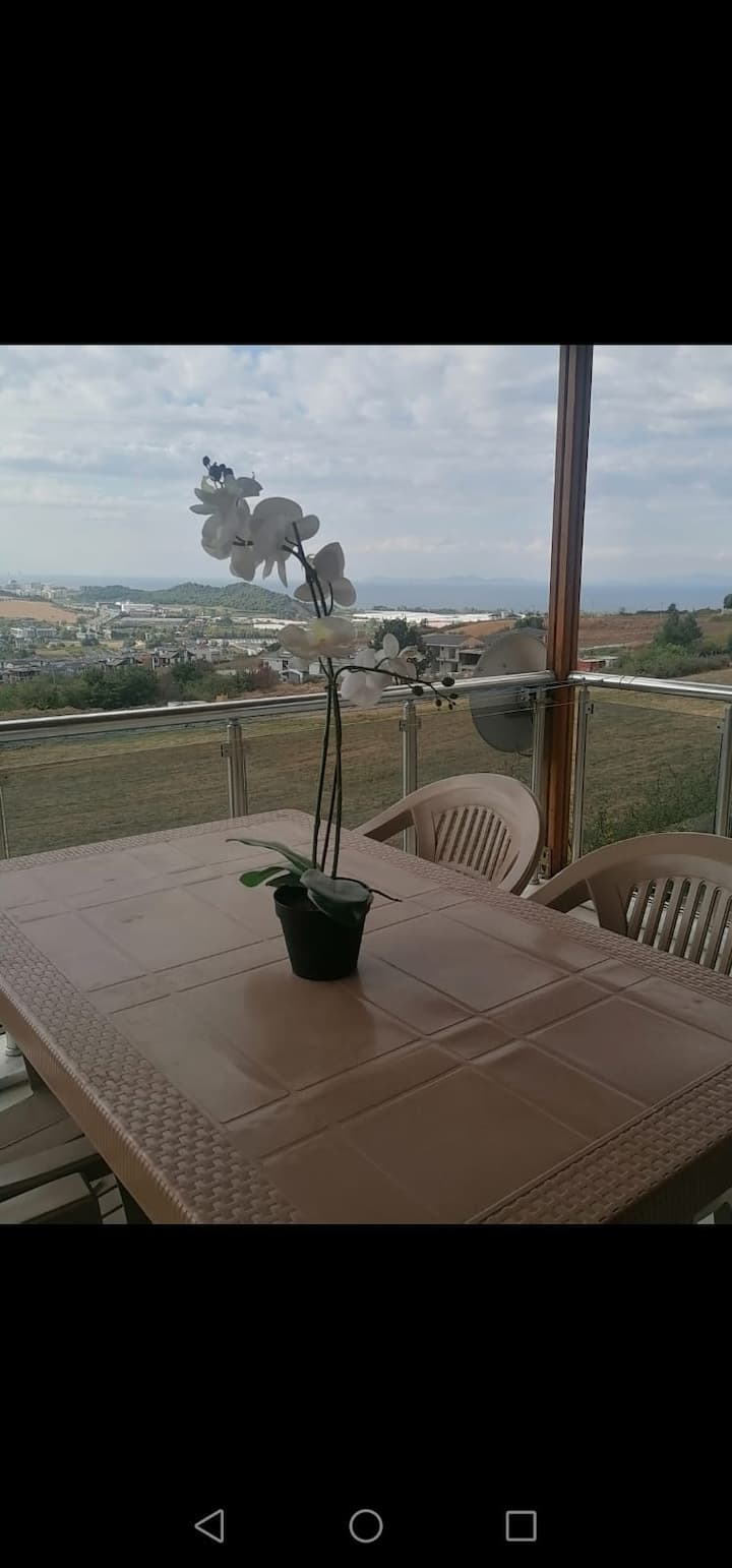 Sultan Villaları Kiralık Villa - Ялова