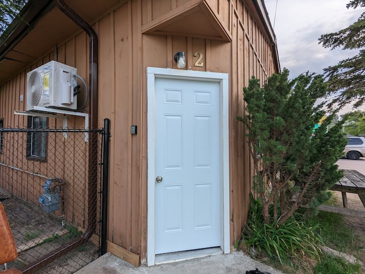 Modern Tiny Wood Cottage #2 - Wasaga Beach