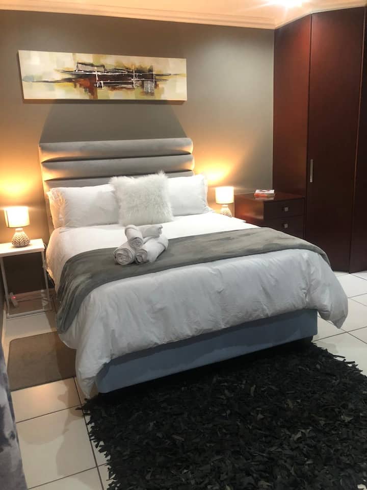 Lovely Villa In Kimberley - Kimberley