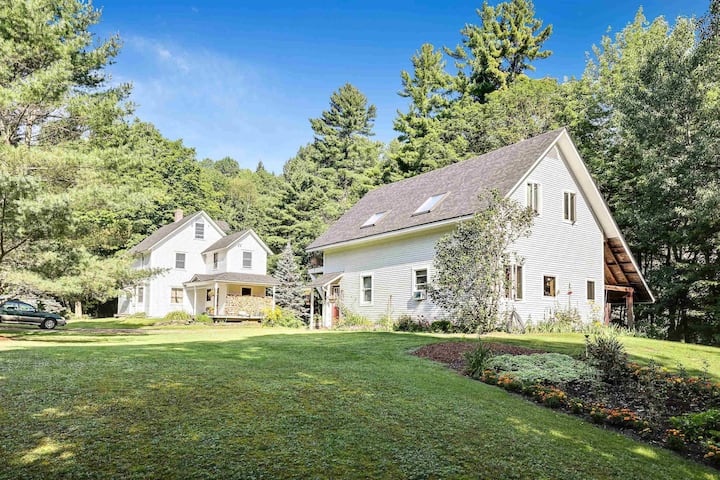 Entire Apartment Near Jay Peak - Jay, VT