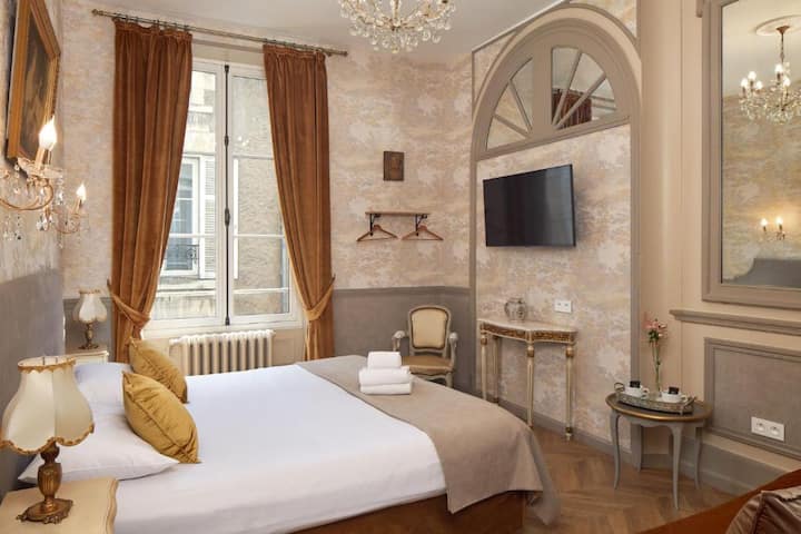Jolie Chambre Pour 3 à Blois - Blois