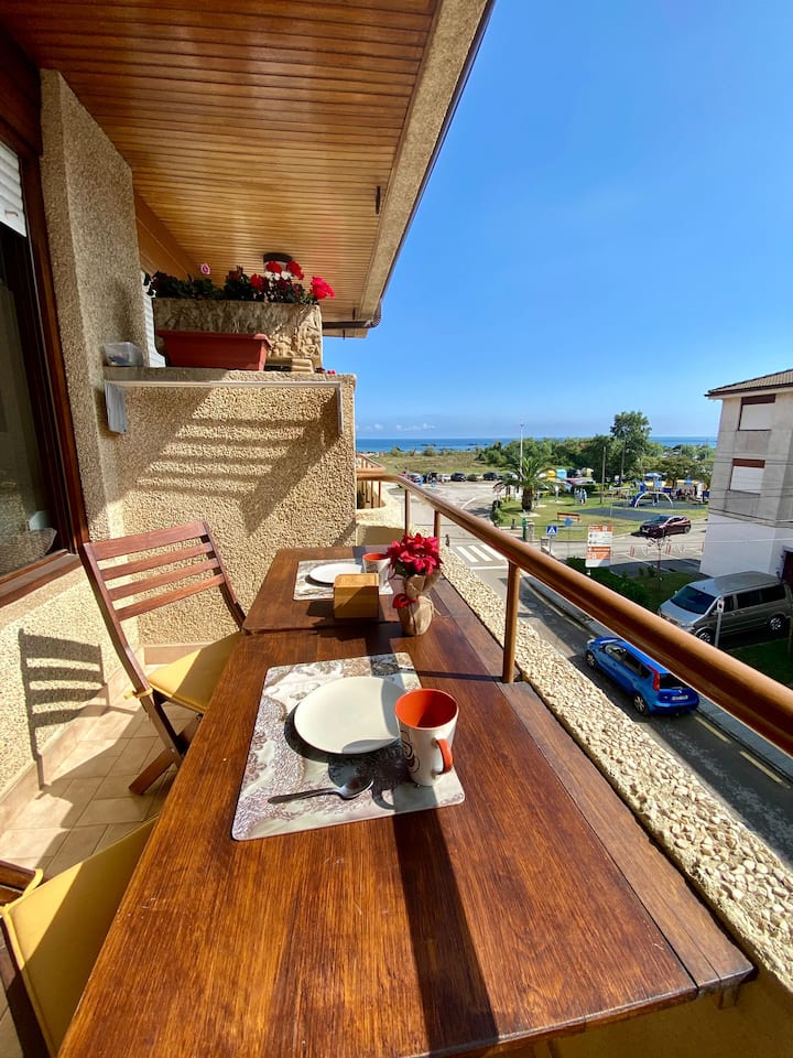 Casa Mar Azul - Noja