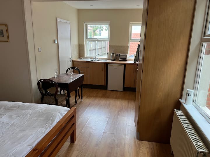 7a Sir Alf Ramsey Way - Ipswich
