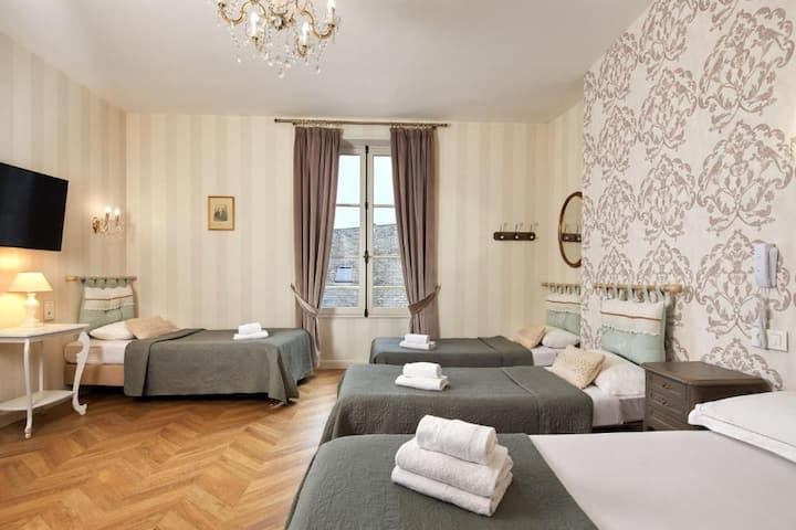Visite De Blois En Famille ! - Blois