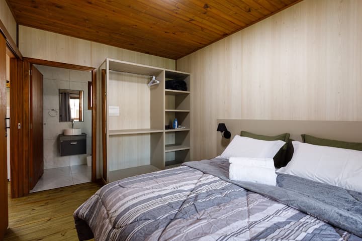 Chalé Sombreiro 1 - Pomerode