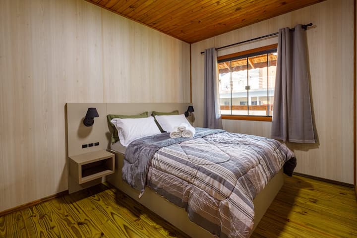 Chalé Sombreiro 2 - Pomerode