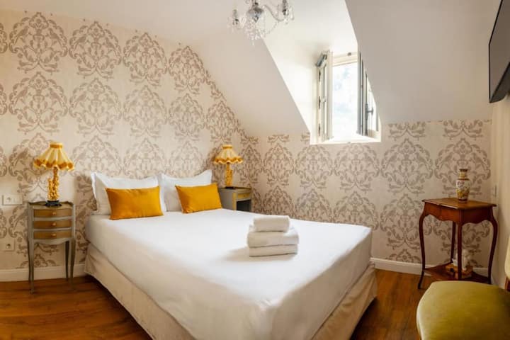 Petite Suite Sous Les Toits - Blois