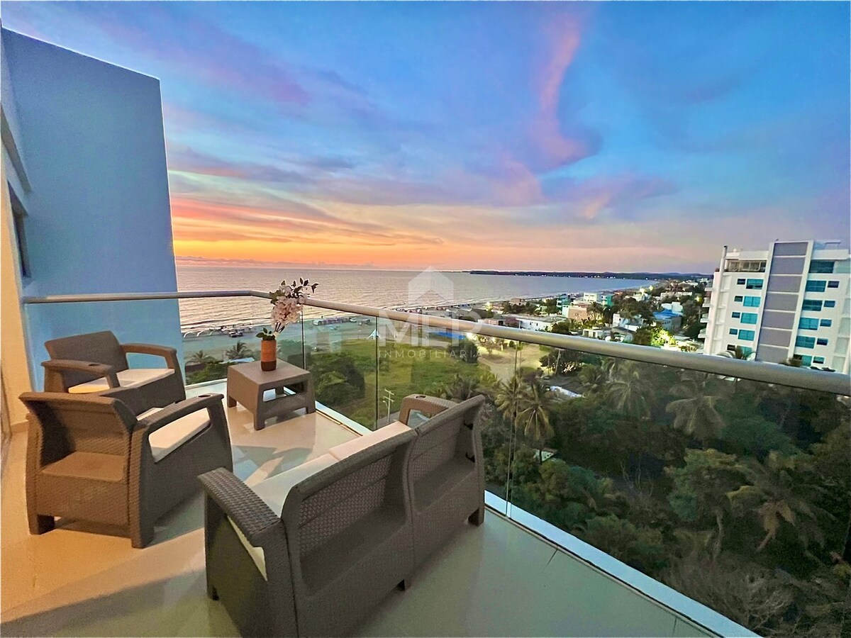 Edificio Morros Vitri, 2 Bedrooms & Beachfront - Apartamentos en ...