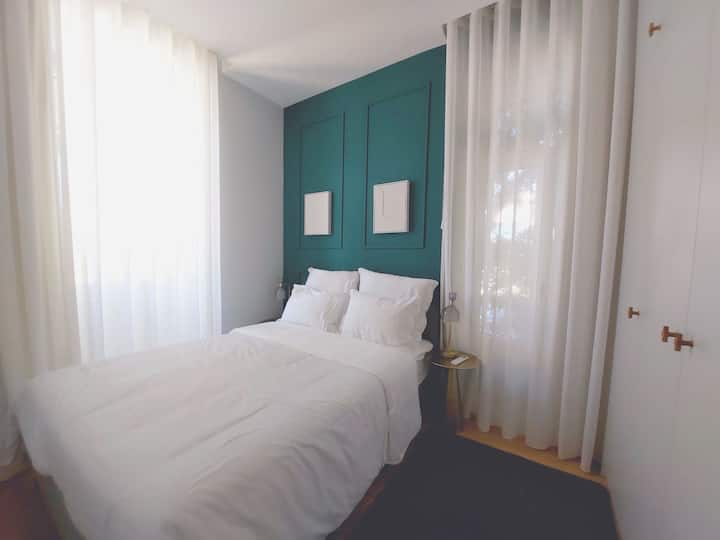 Appartement 207 • Lisbonne • 1 Chambre • Ascenseur - Lisbonne