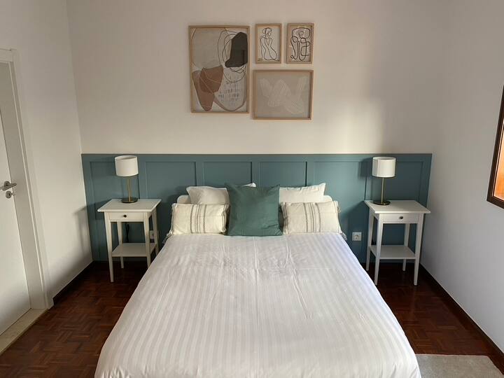 Falcoeiras Suite I - Aveiro