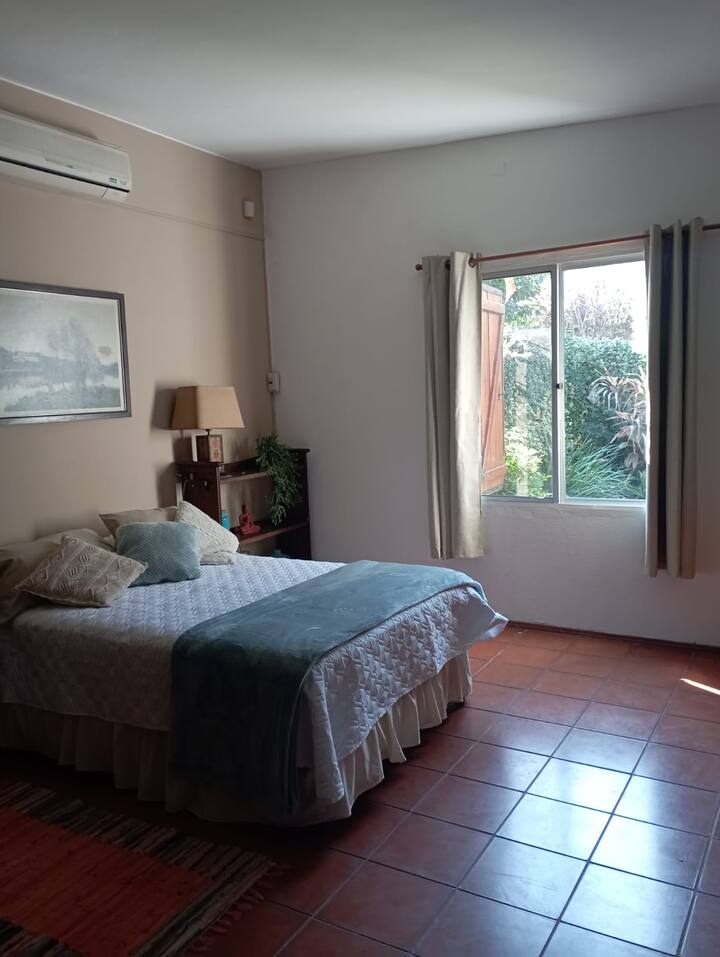 Casa Con Jardin En El Centro - Concordia