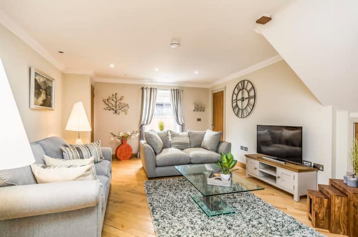 Beautiful Town House Near Chichester - Emsworth