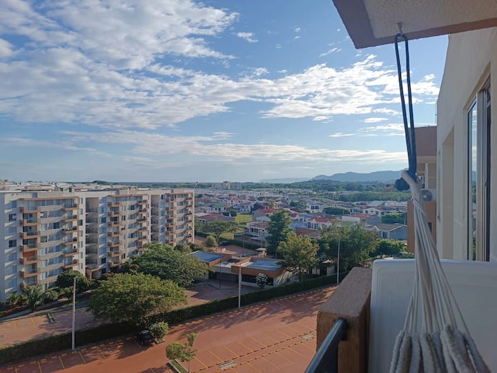 Exclusivo Apartamento Ricaurte - Ricaurte
