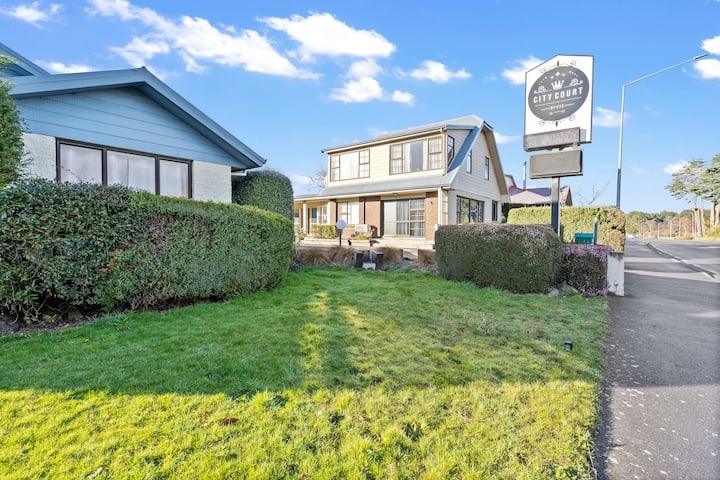 City Court  Studio Room - Invercargill