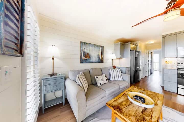 Sea Cabin 337 Isle Of Palms, Sc - Isle of Palms, SC